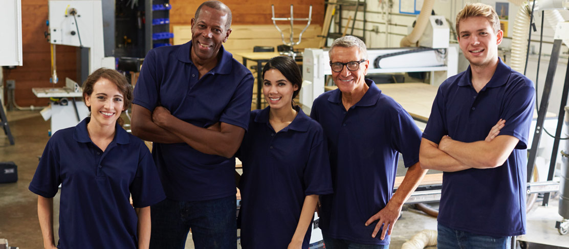 OSHA 10 and OSHA 30 Training